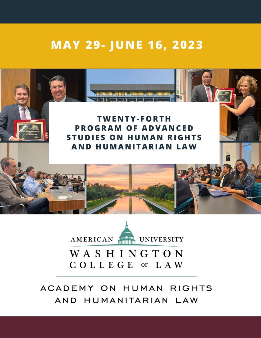 2023 Eng_Brochure_Summer Program by AcademyOn Human... - Flipsnack