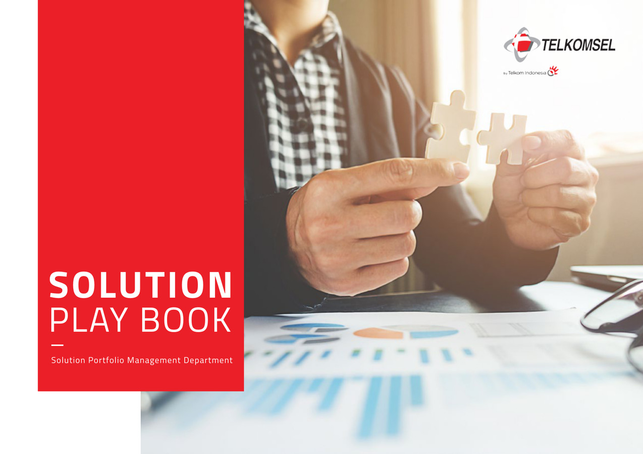 Solution_PlayBook_version 1.2 (update) by Telkomsel My... - Flipsnack