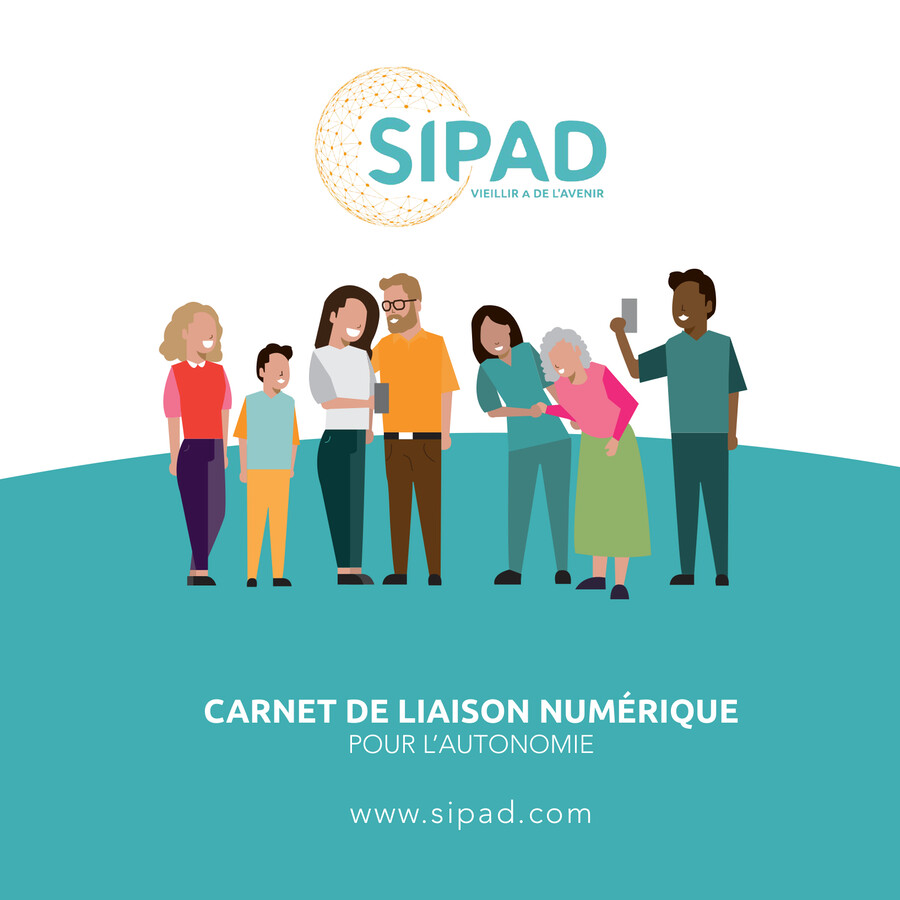 Sipad PA web by Cécile Bonnet - Flipsnack