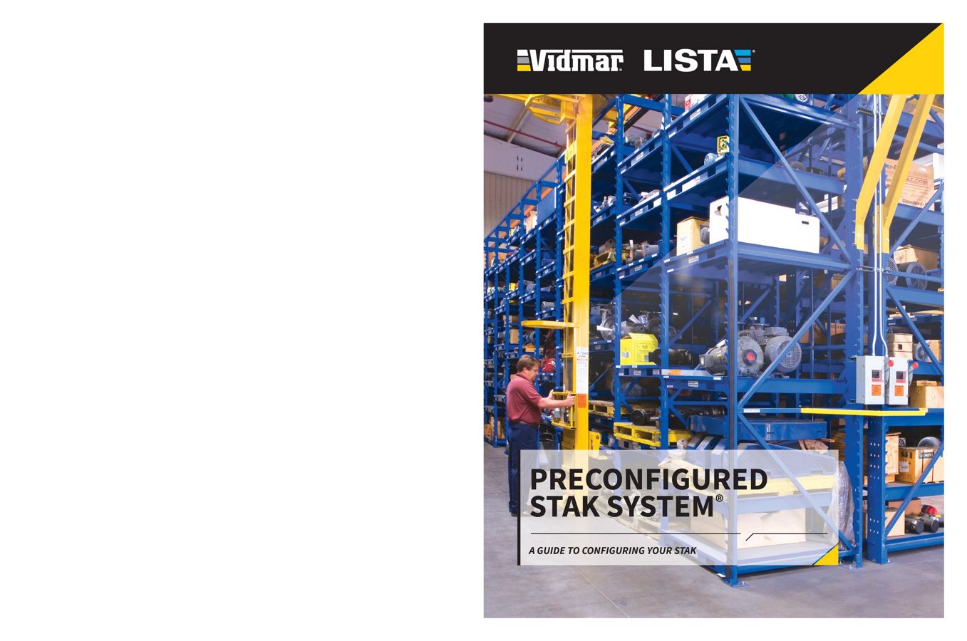 Preconfigured STAK System by Smart Storage... - Flipsnack