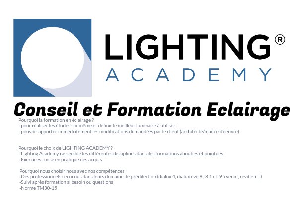 LIGHTING ACADEMY by lightingacademy - Flipsnack