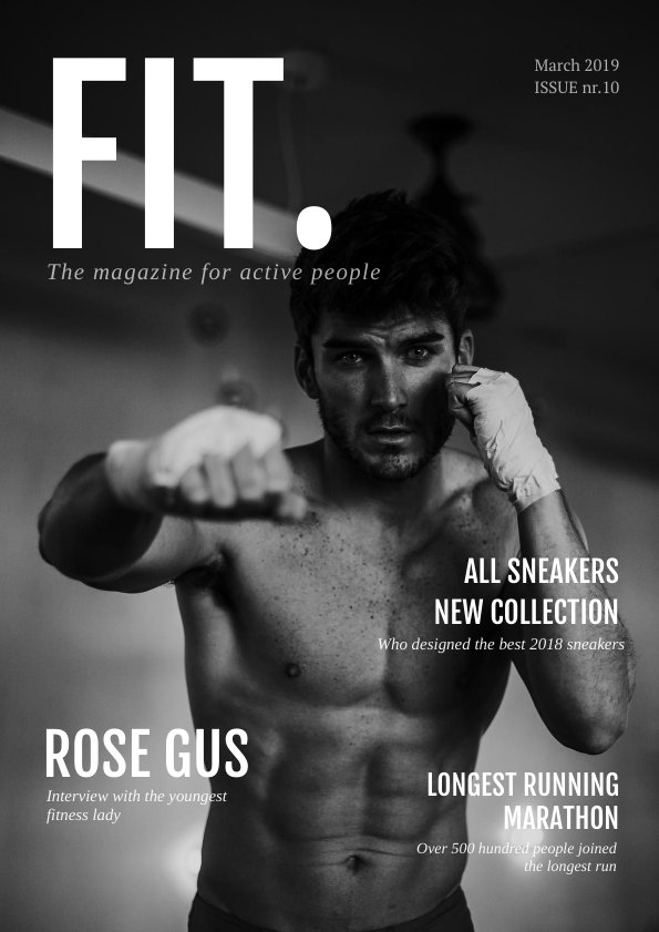 New flipbook by Hayden Pham - Flipsnack