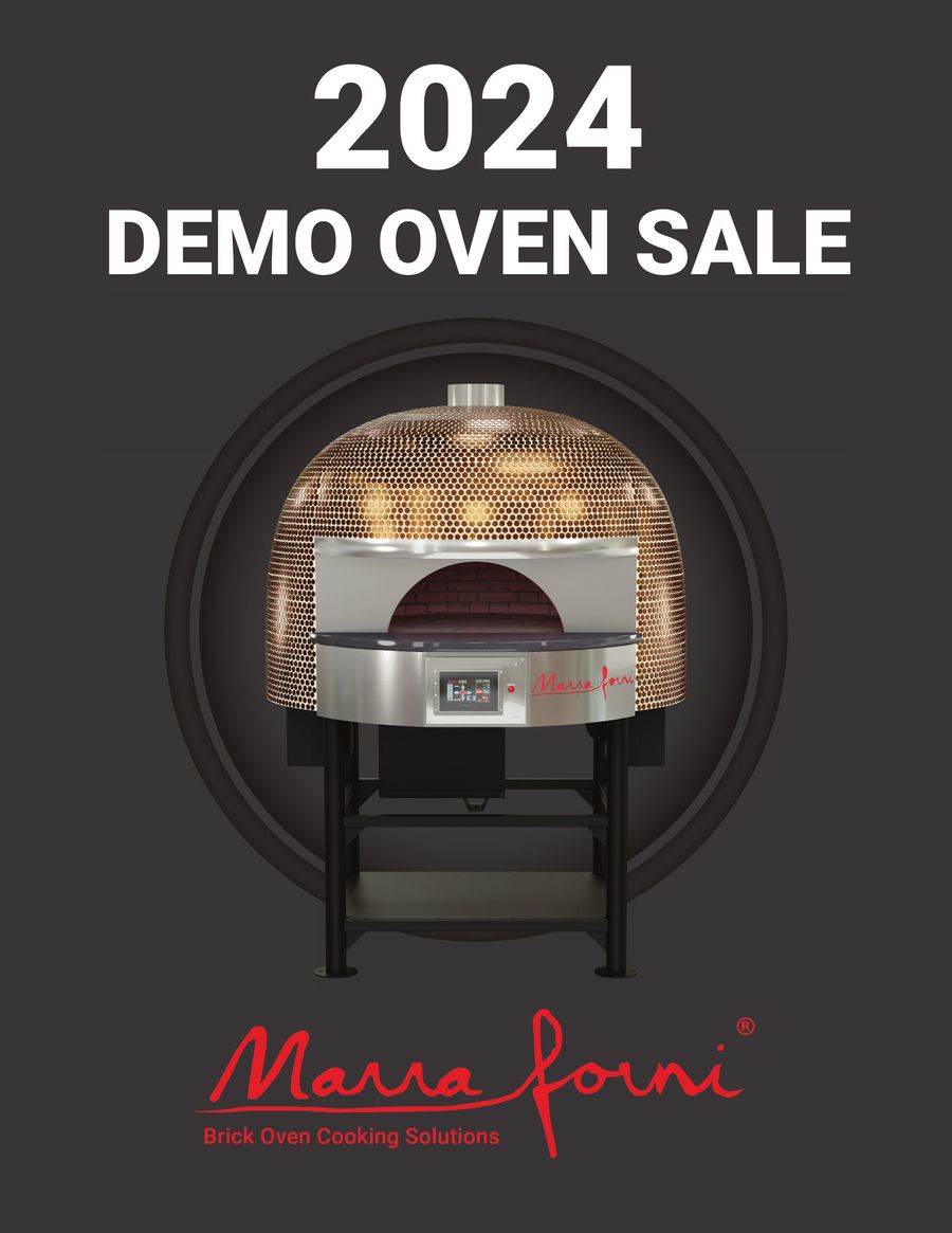 Demo Ovens Brochure (4323) by Marra Forni - Flipsnack