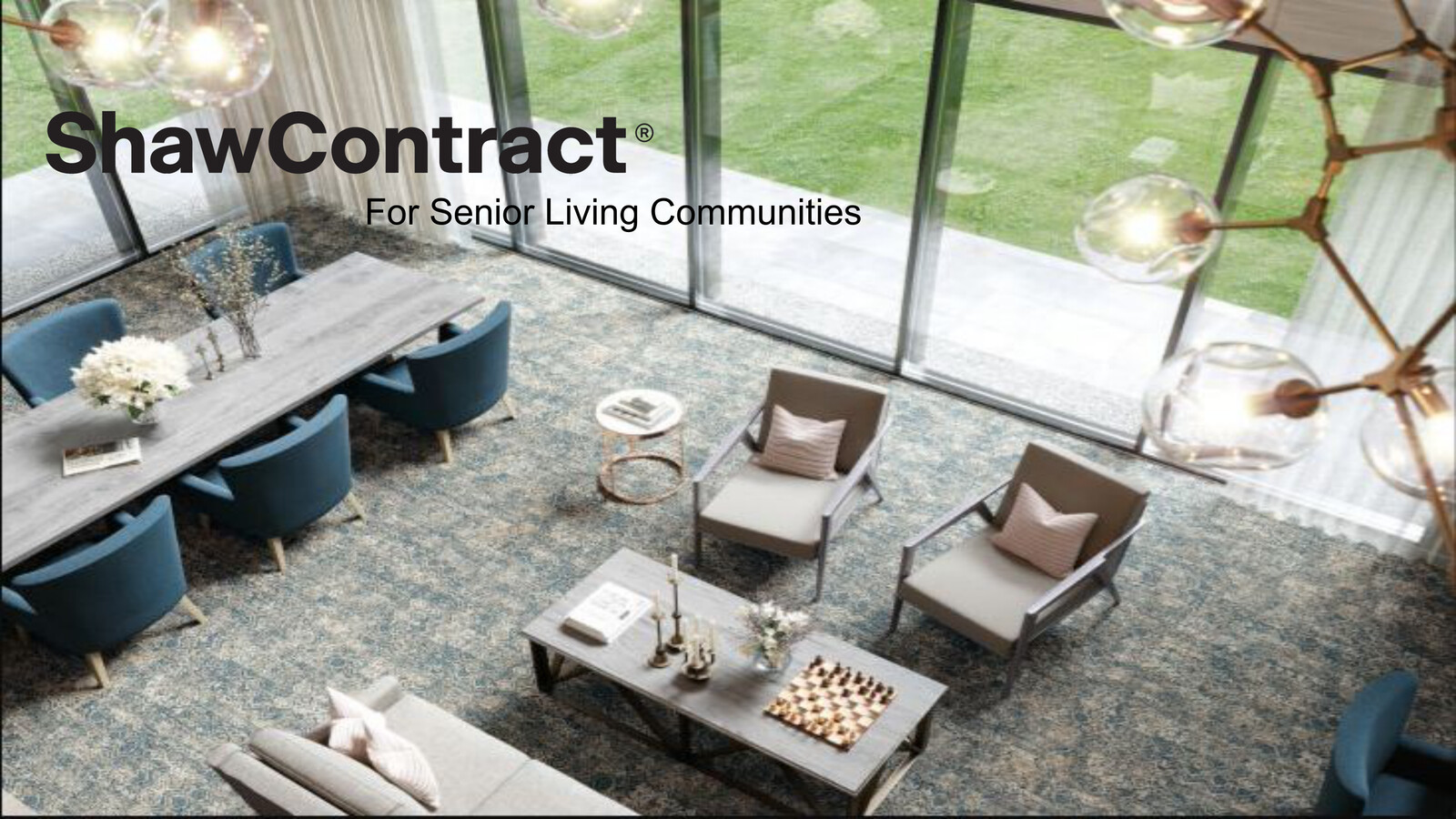 ShawContract Senior Living Communities Brochure by Tabatha Utley - Flipsnack