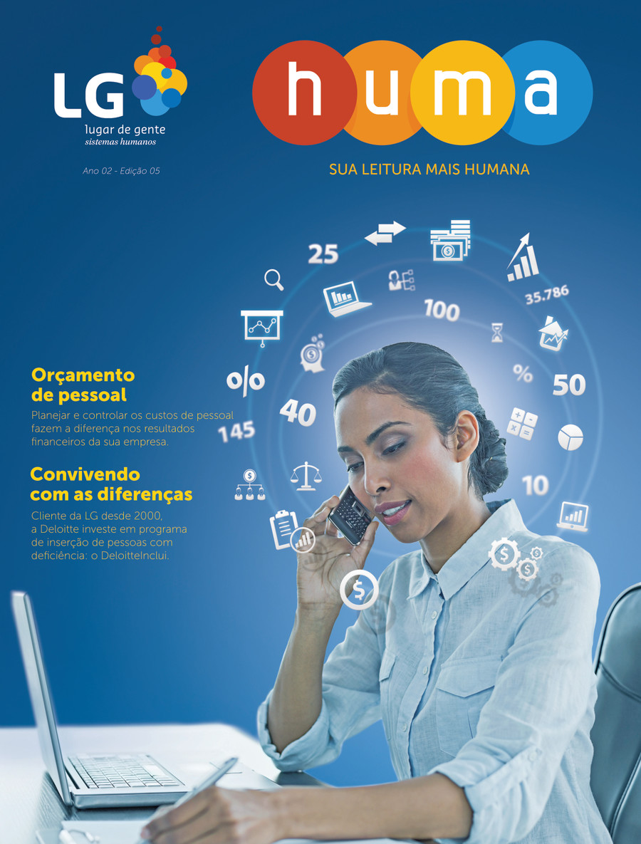 Revista Huma - 5ª edição by... - Flipsnack