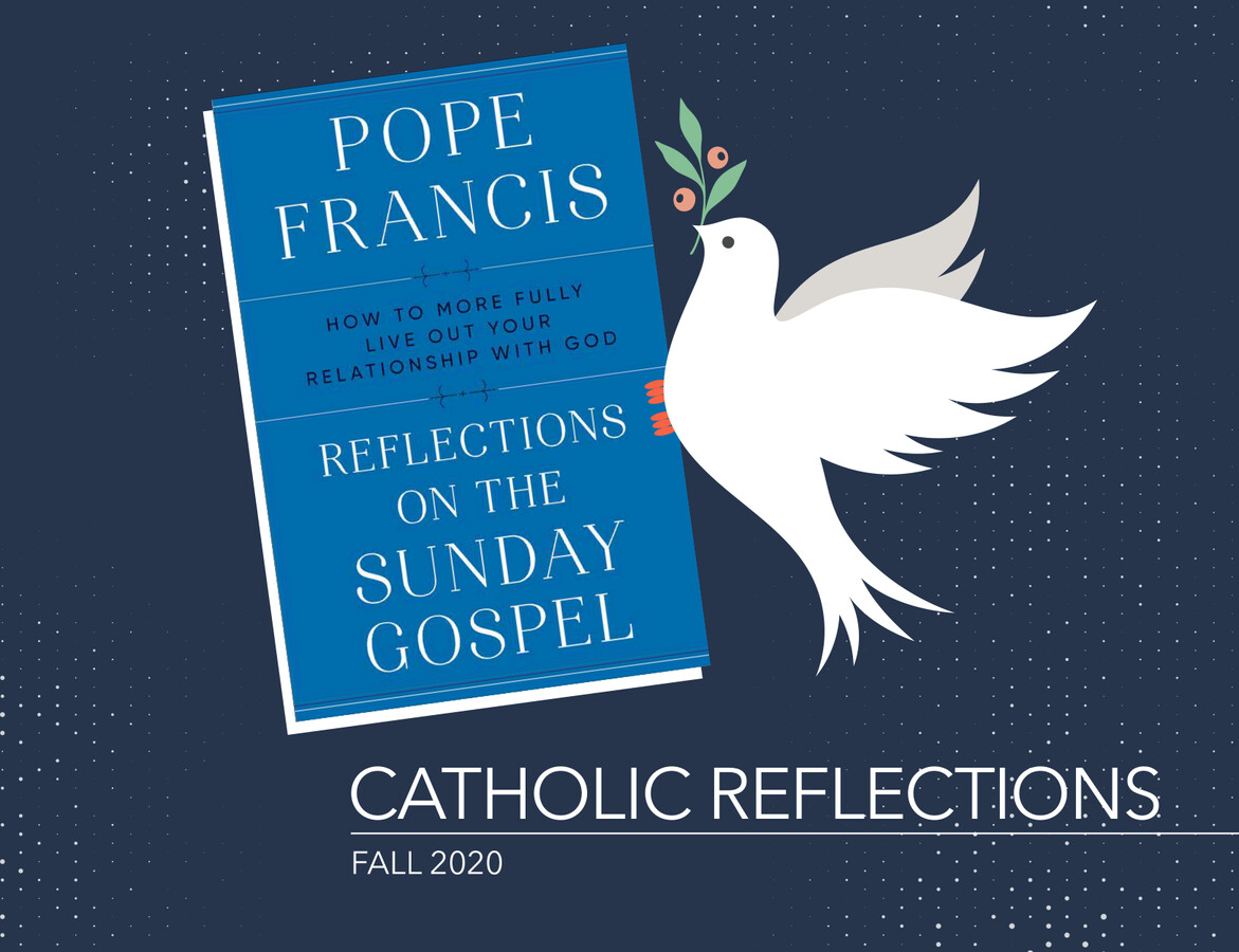 Catholic Reflections Fall 2020 by Ingram Content - Flipsnack