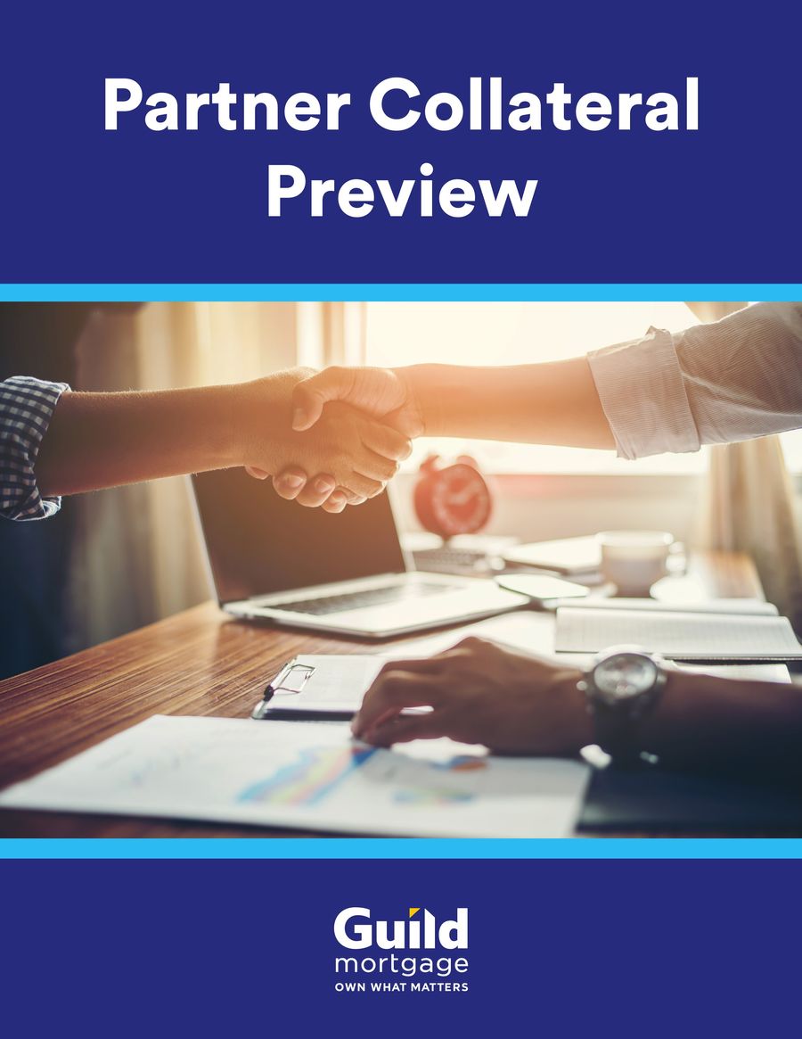 Partner Collateral Preview by lboyer - Flipsnack