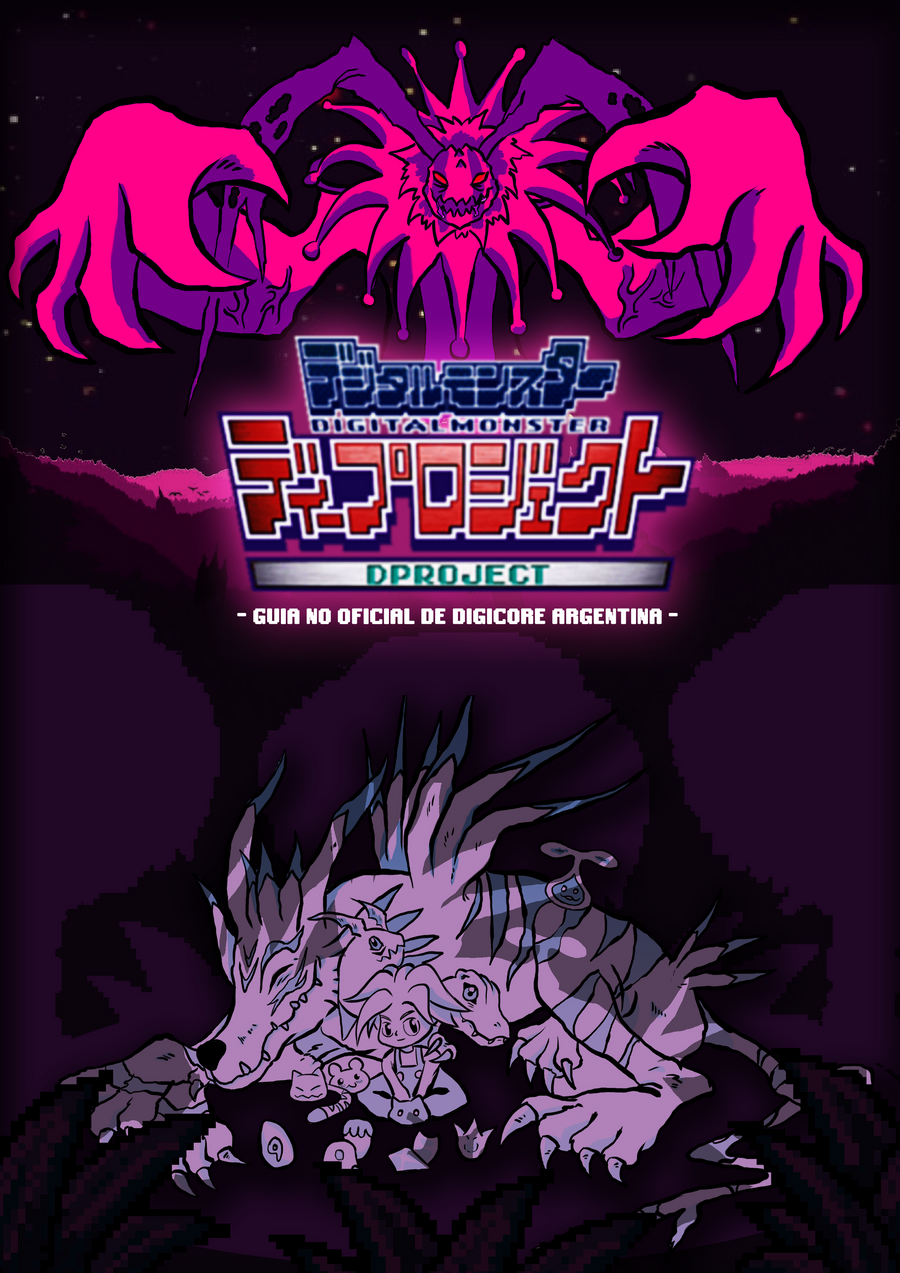 Guia D-project Digicore Argentina by Locomotion Love - Flipsnack