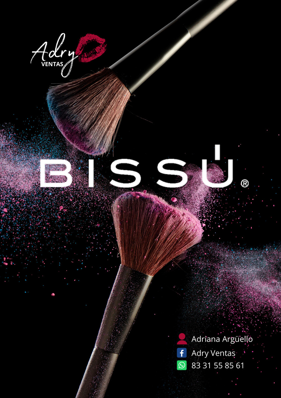 BISSU CATALOGO by - Flipsnack