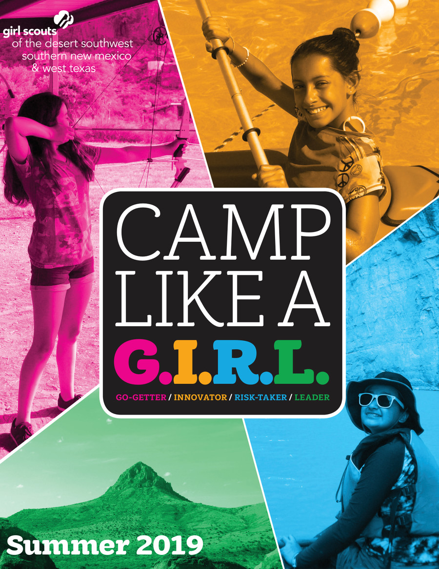 2019 Camp Guide by... - Flipsnack