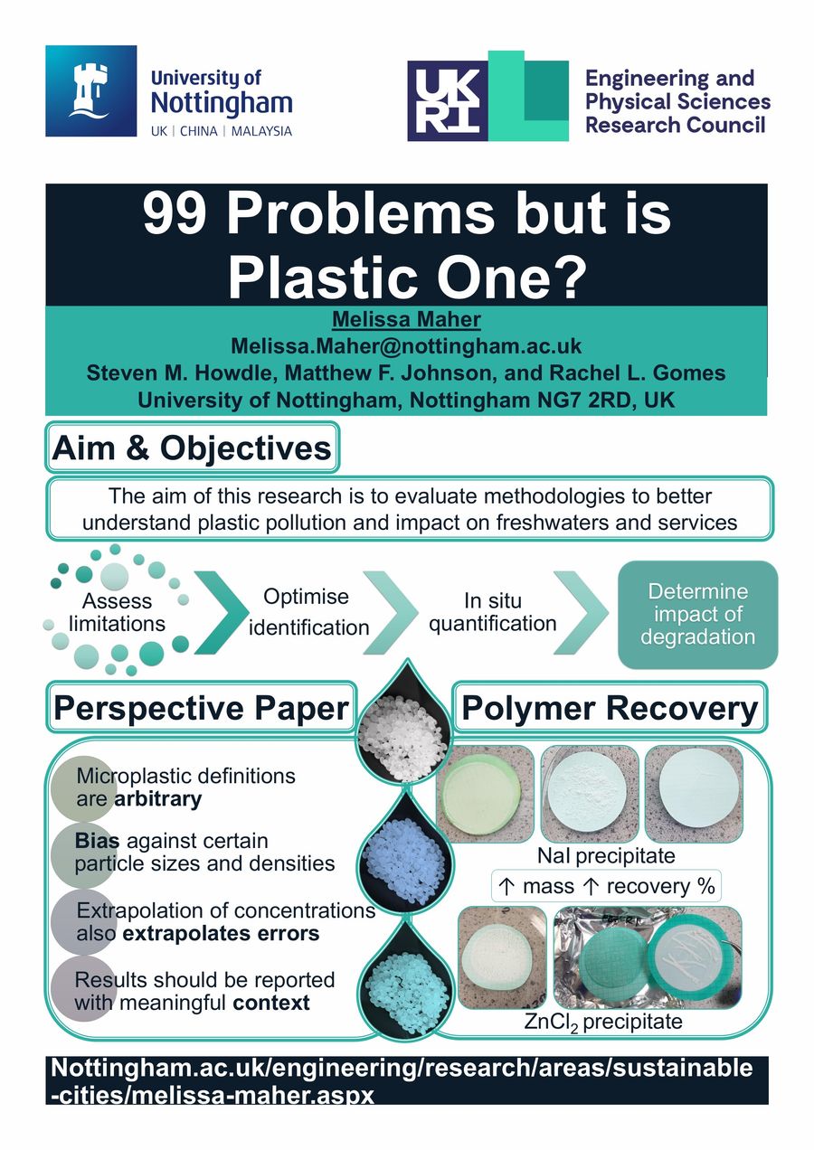 Engineering Research Showcase Posters 2023 by Donna Astill-Shipman ...