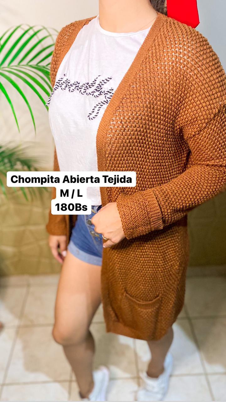 SACOS Y CHOMPAS MARBELL by - Flipsnack