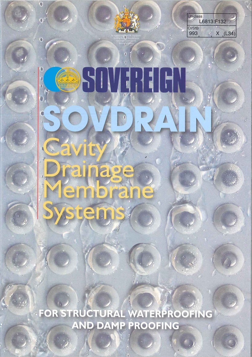Sovdrain Brochure by Christopher Wood - Flipsnack