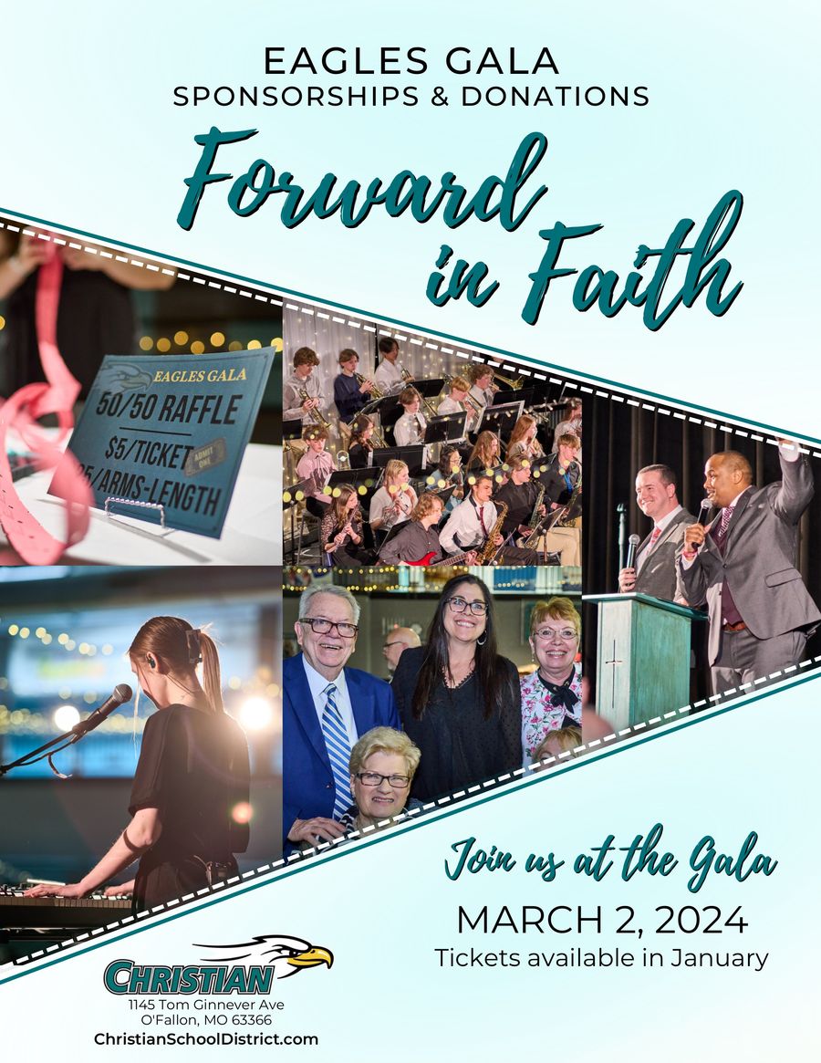 2024 Gala Sponsorship Booklet by Veritas... - Flipsnack