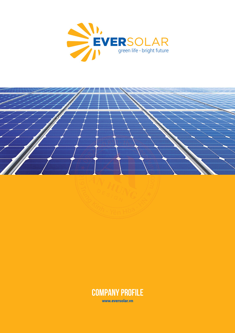 Công ty CP Đầu Tư Eversolar by Thiết kế An... - Flipsnack
