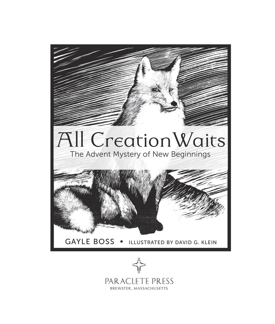 All_Creation_Waits_excerpt by paracletepress - Flipsnack