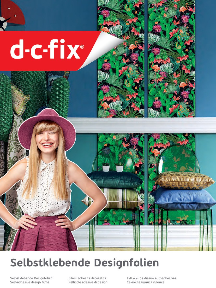 d-c-fix_deco_Katalog_2020 by Wessel-Berg - Flipsnack