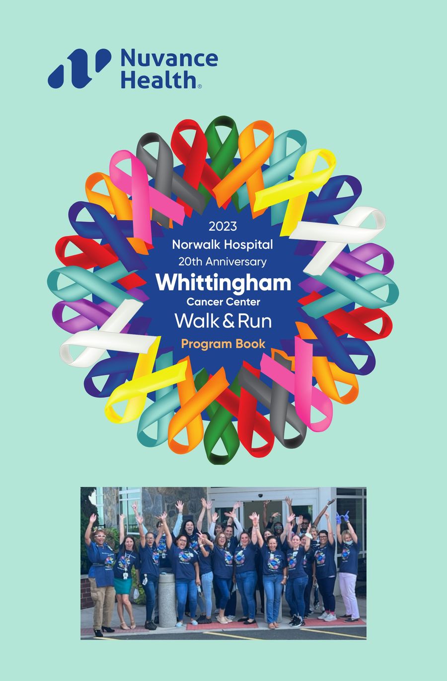 2023 WCC Walk Program Book by... - Flipsnack