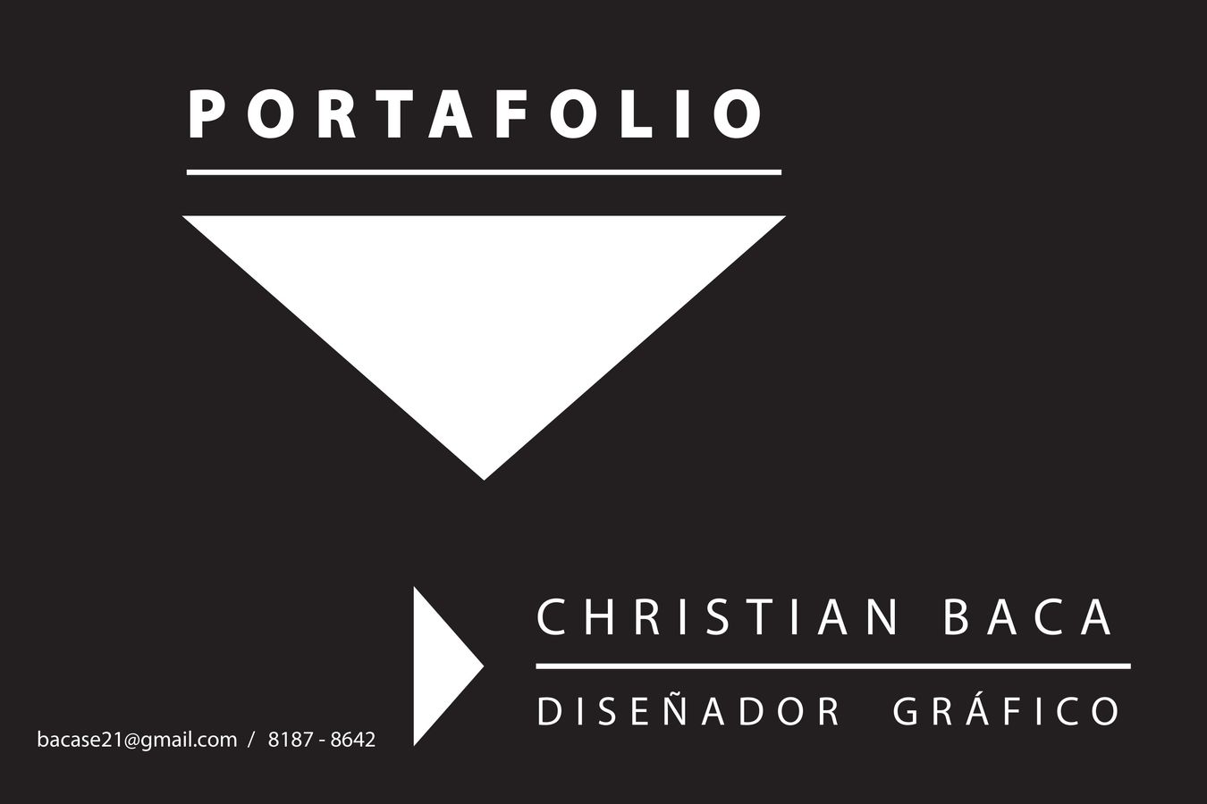 null by Christian Baca - Flipsnack