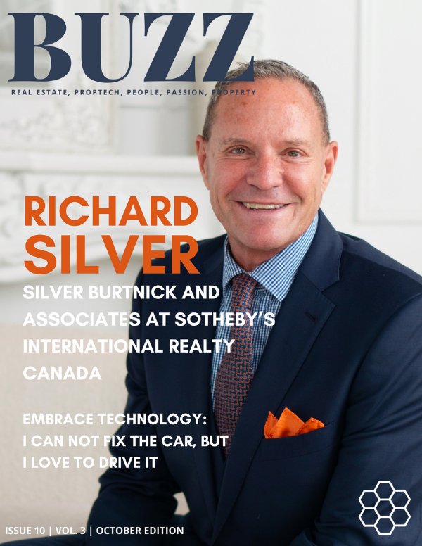 BUZZ DIGITAL MAGAZINE - OCTOBER 2023 ISSUE by BUZZ Digital Magazine ...