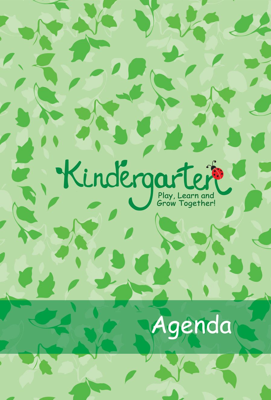 004602 - Kindergarten- Agenda 2019 by produtorgraficodf - Flipsnack