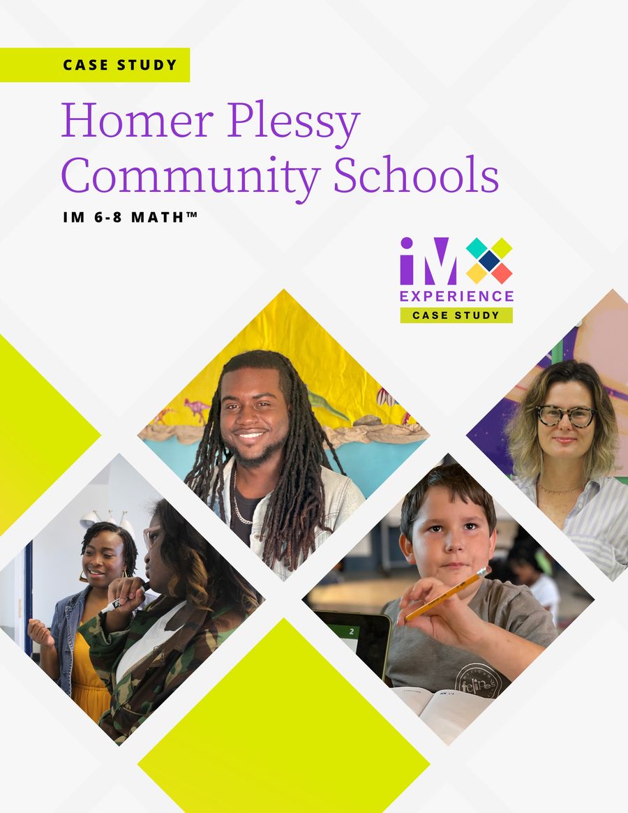 IMx Case Study Homer Preview by Carrie Duncan - Flipsnack