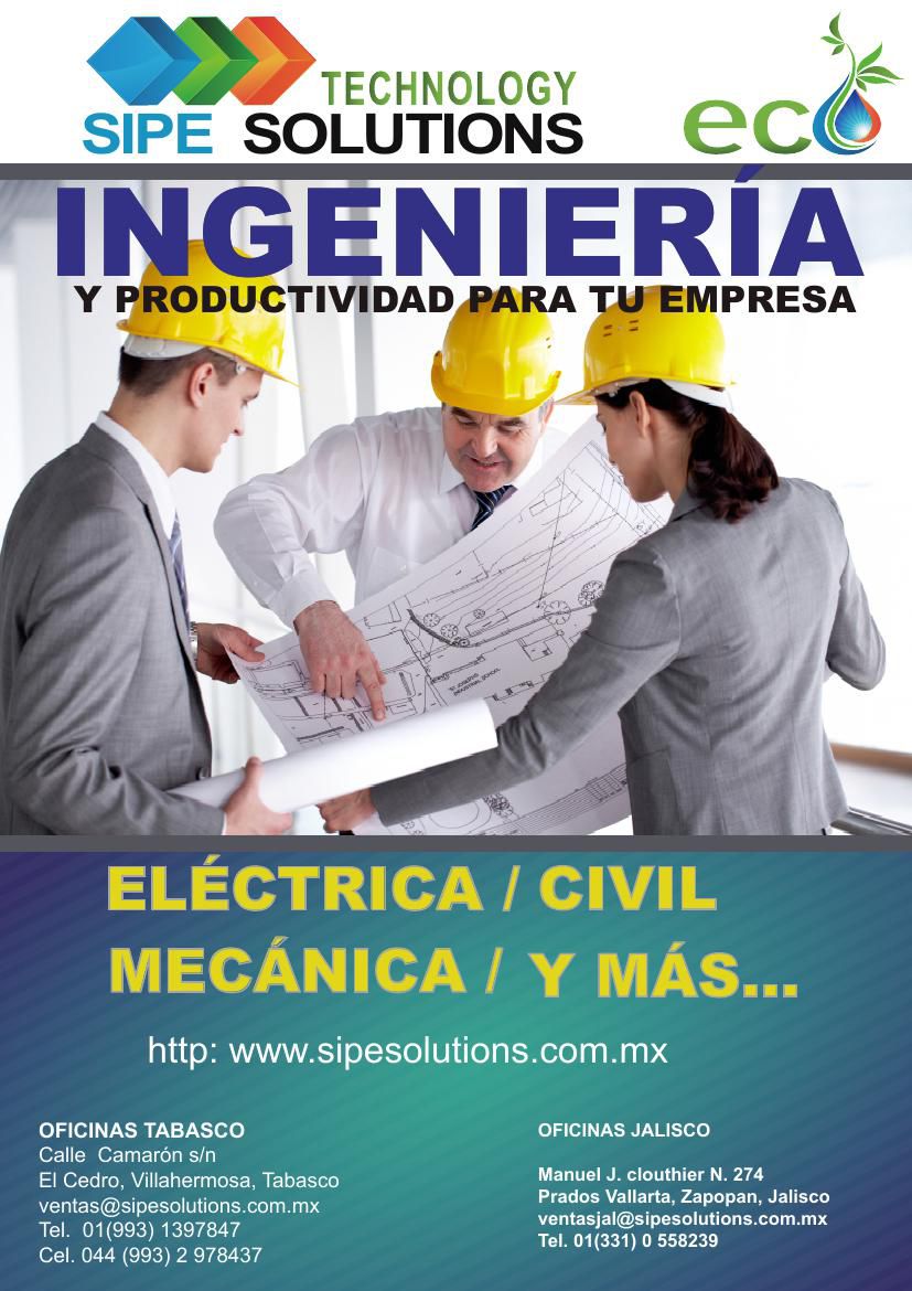 SIPE SOLUTIONS TECHNOLOGY by OMAR ARIAS - Flipsnack