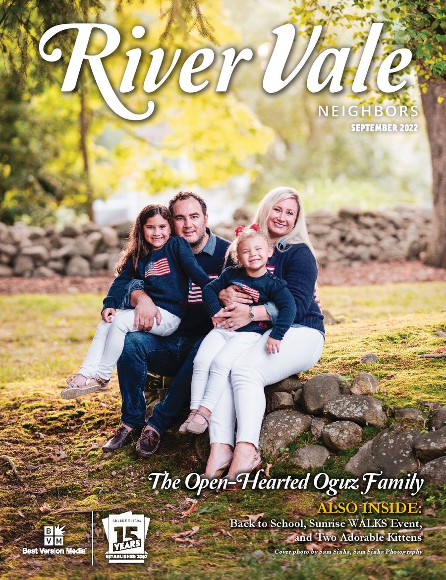 River Vale Neighbors_Sept22 by Doug Drohan - Flipsnack