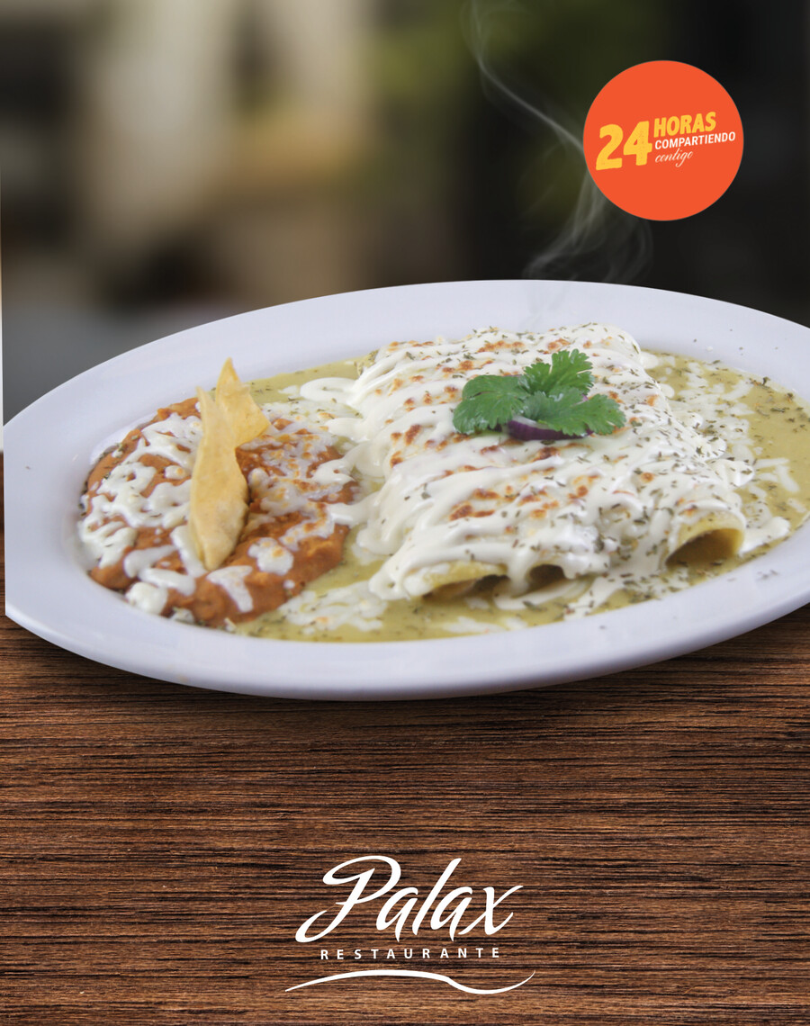 MENU PALAX by Luz ELENA Saldaña - Flipsnack