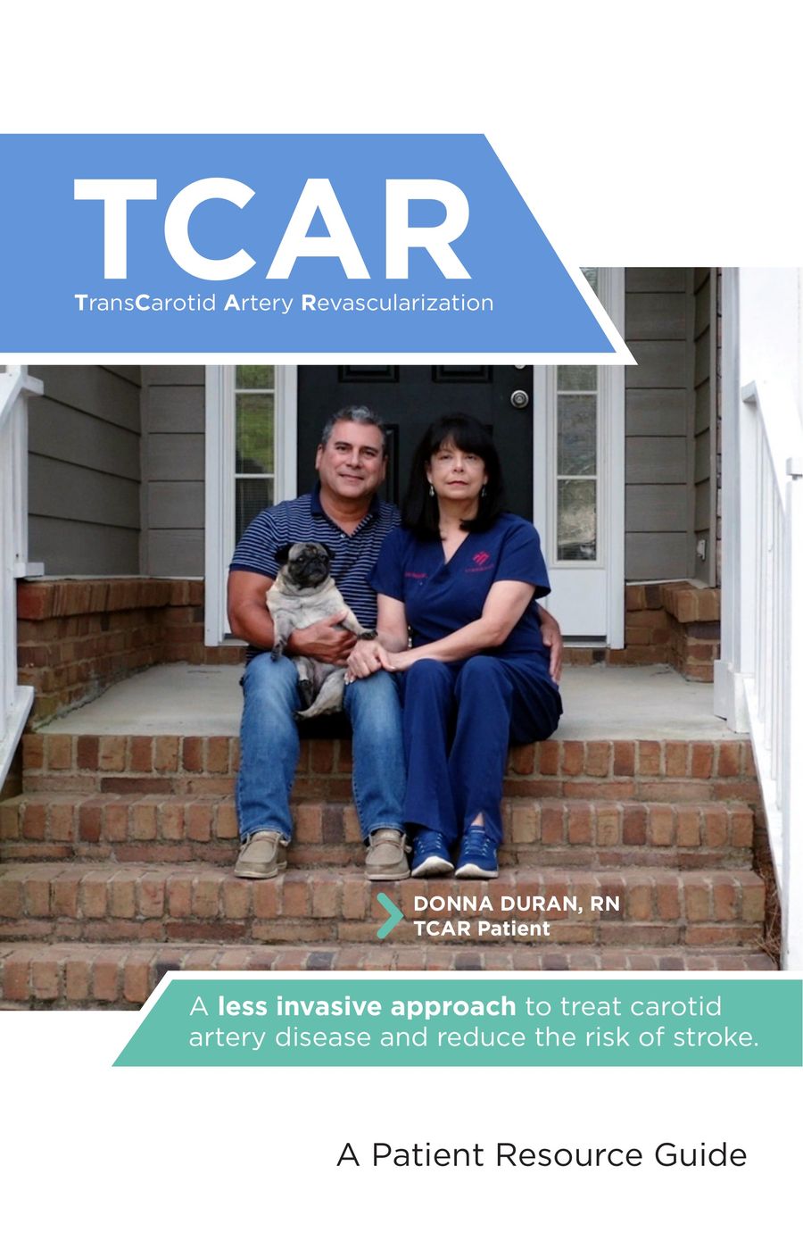 AP619.E TCAR Patient Resource Guide by Laleh - Flipsnack