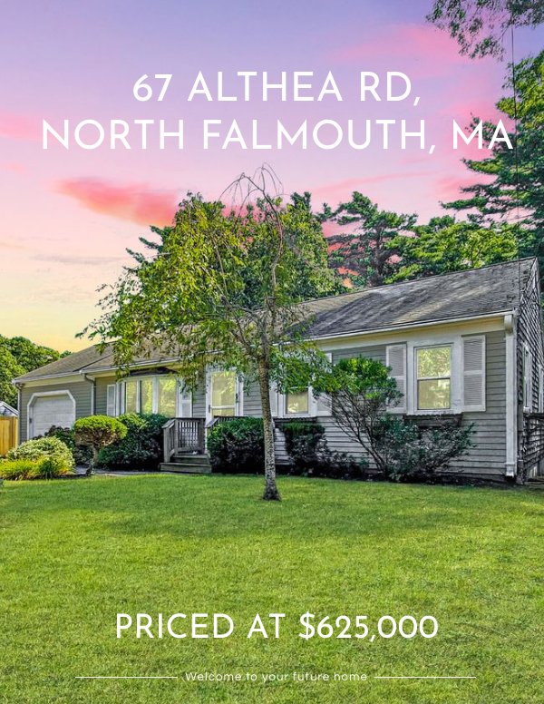 67 Althea Rd by INSPIRE - Flipsnack