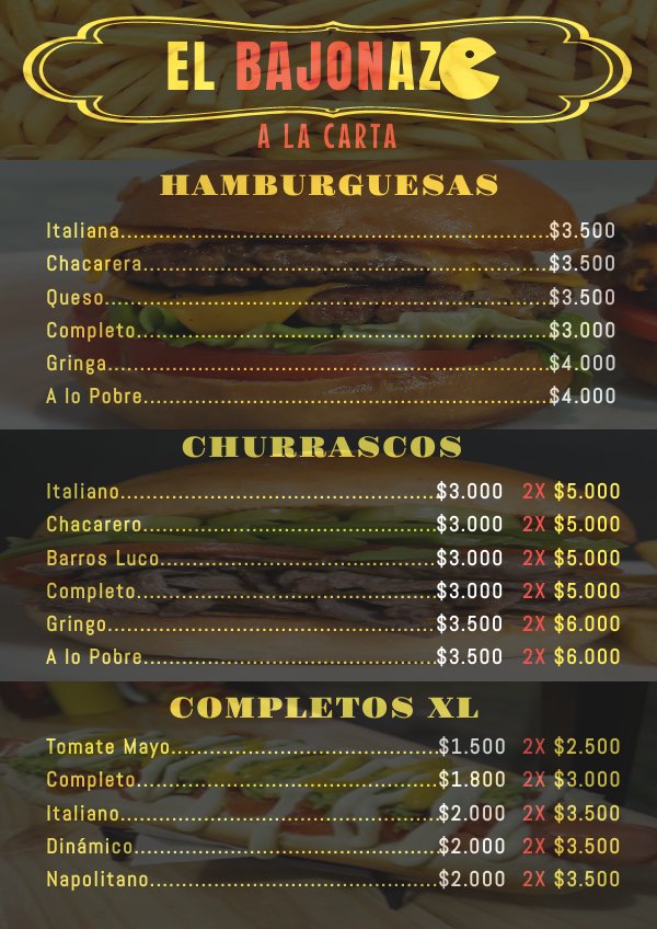 New flipbook by Erika Cerda - Flipsnack