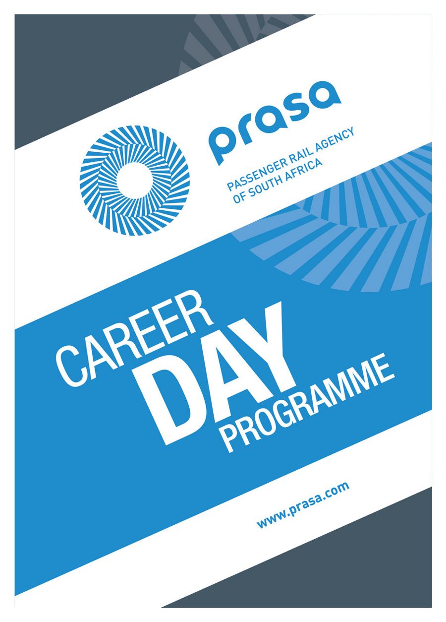 Prasa career brochure by DingiZulu - Flipsnack