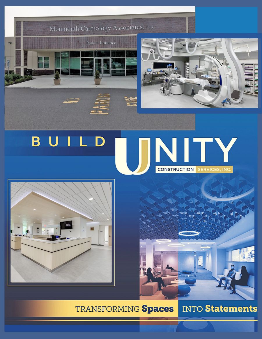 Unity's Brochure - Siemens by Kristen Hertling - Flipsnack