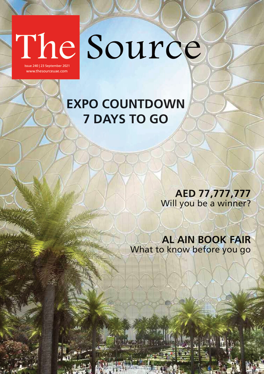 The Source Magazine Issue 240 by The Source... - Flipsnack