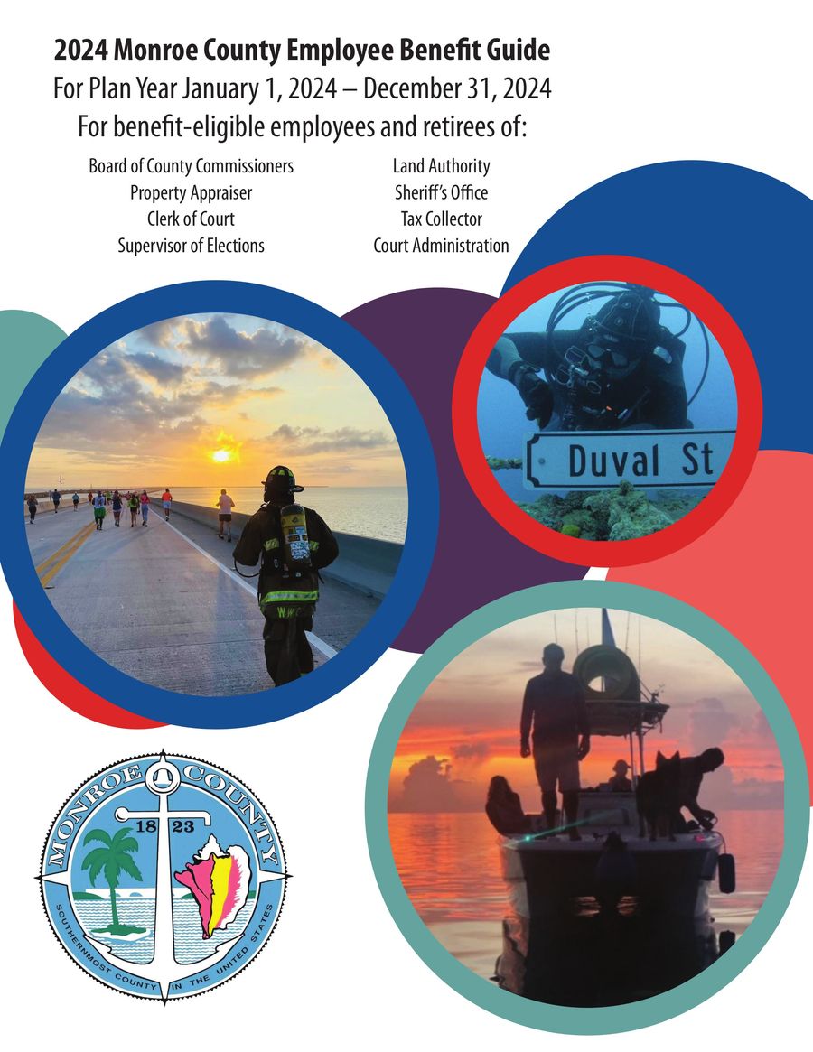 Monroe County BCC Benefit Guide Revised_01012024 by Gallagher ...