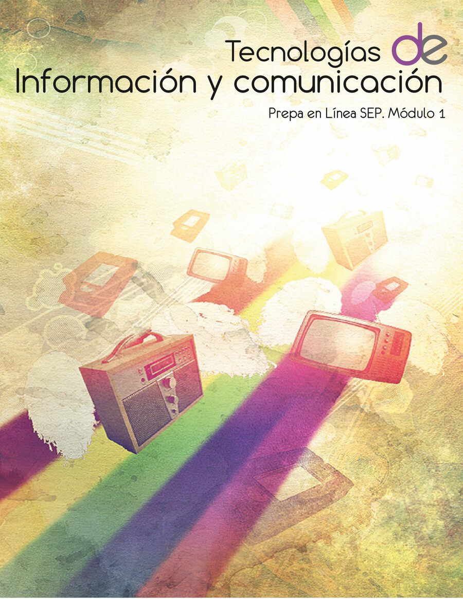 Revista modulo 1 tic prepa en linea by Ayax Rodriguez Navia - Flipsnack