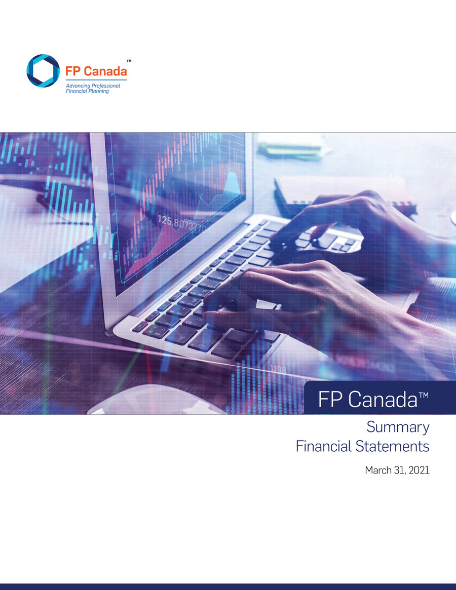 FP Canada Financials 2021_ by FP Canada - Flipsnack