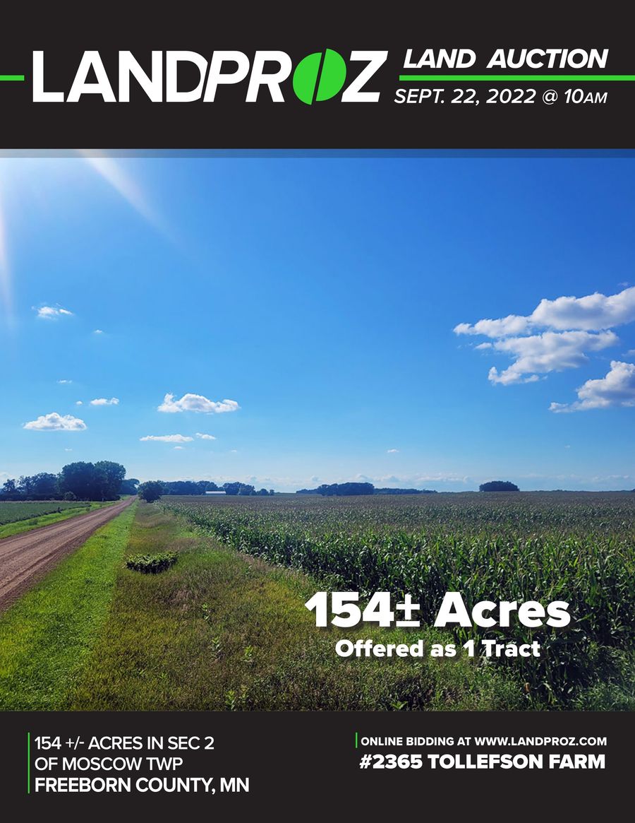 2365 Auction booklet by LandProz Real... - Flipsnack