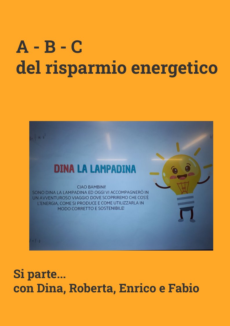 A-B-C del risparmio energetico by elena ripamonti - Flipsnack
