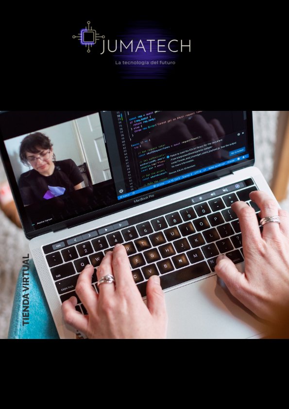 CATALOGO JUMATECH WISP by joel villanueva - Flipsnack