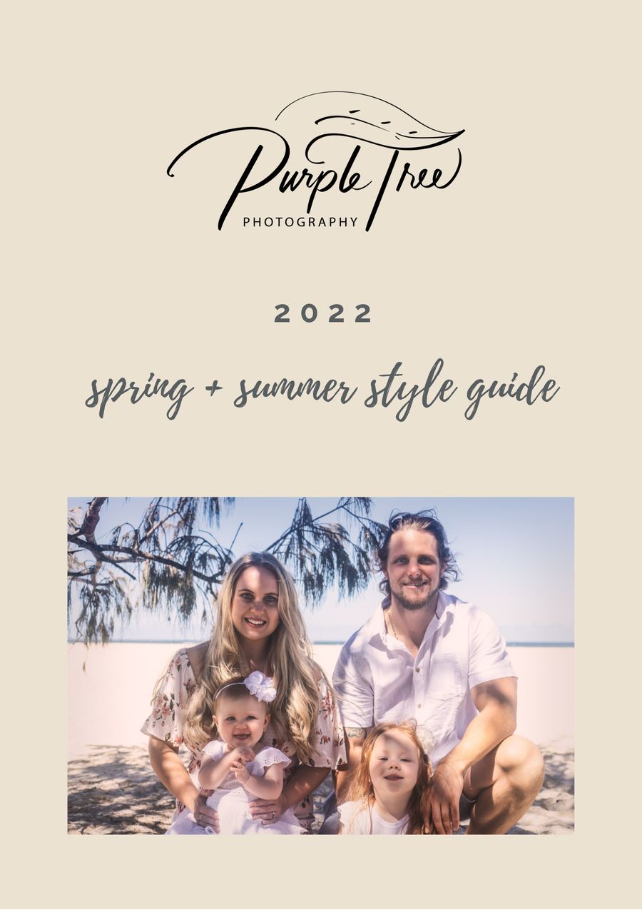 2022 Spring + Summer Style Guide by Arlie Wright - Flipsnack