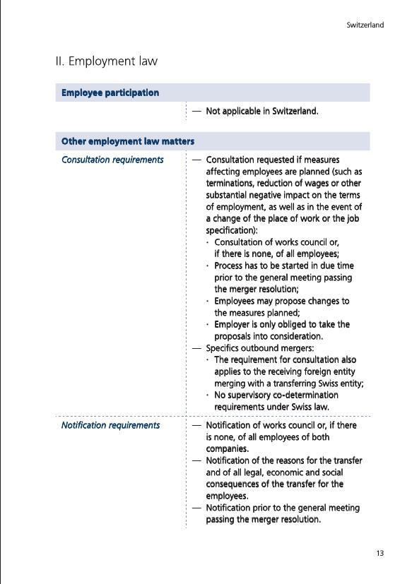 CrossB_Switzerland_Employment Law by CMS Legal - Flipsnack