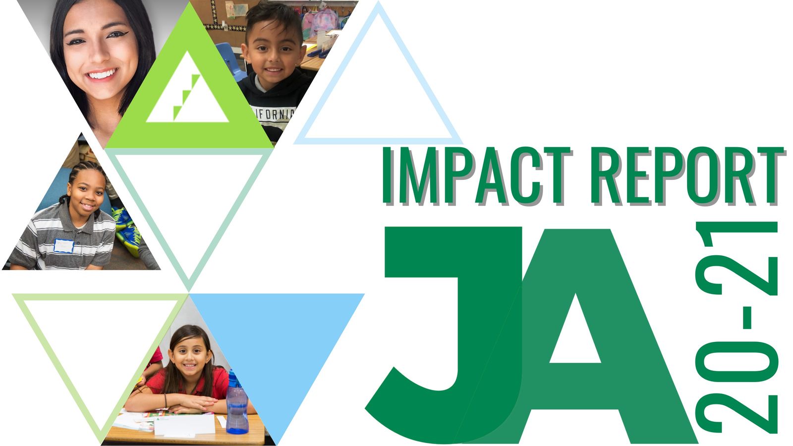 20-21 Impact Report by Junior... - Flipsnack