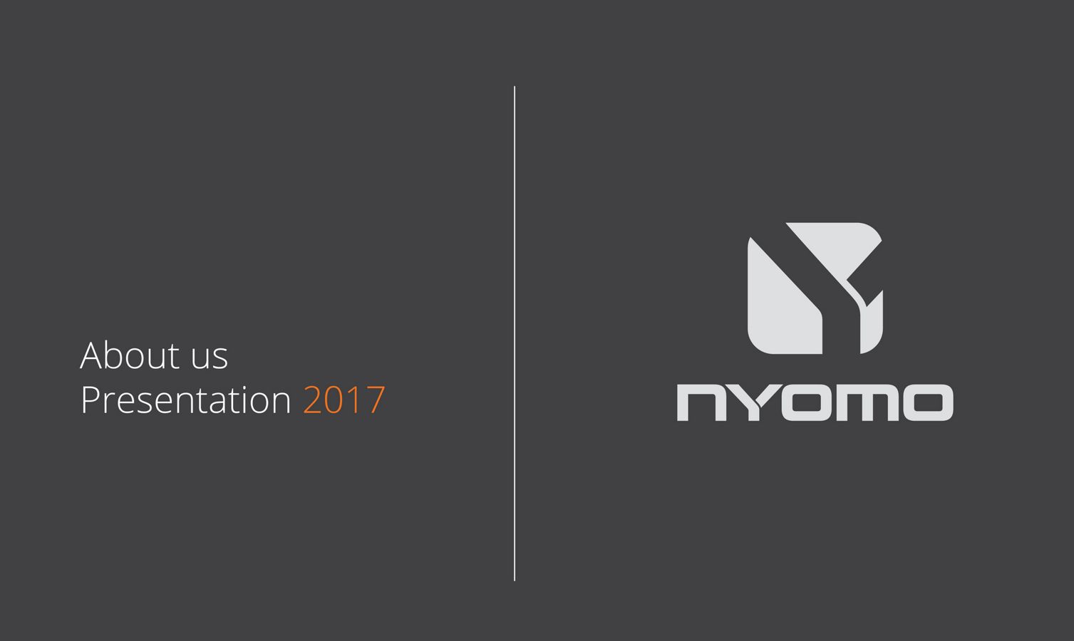 3D PRINTER - Nyomo by Adel Paracueles - Flipsnack