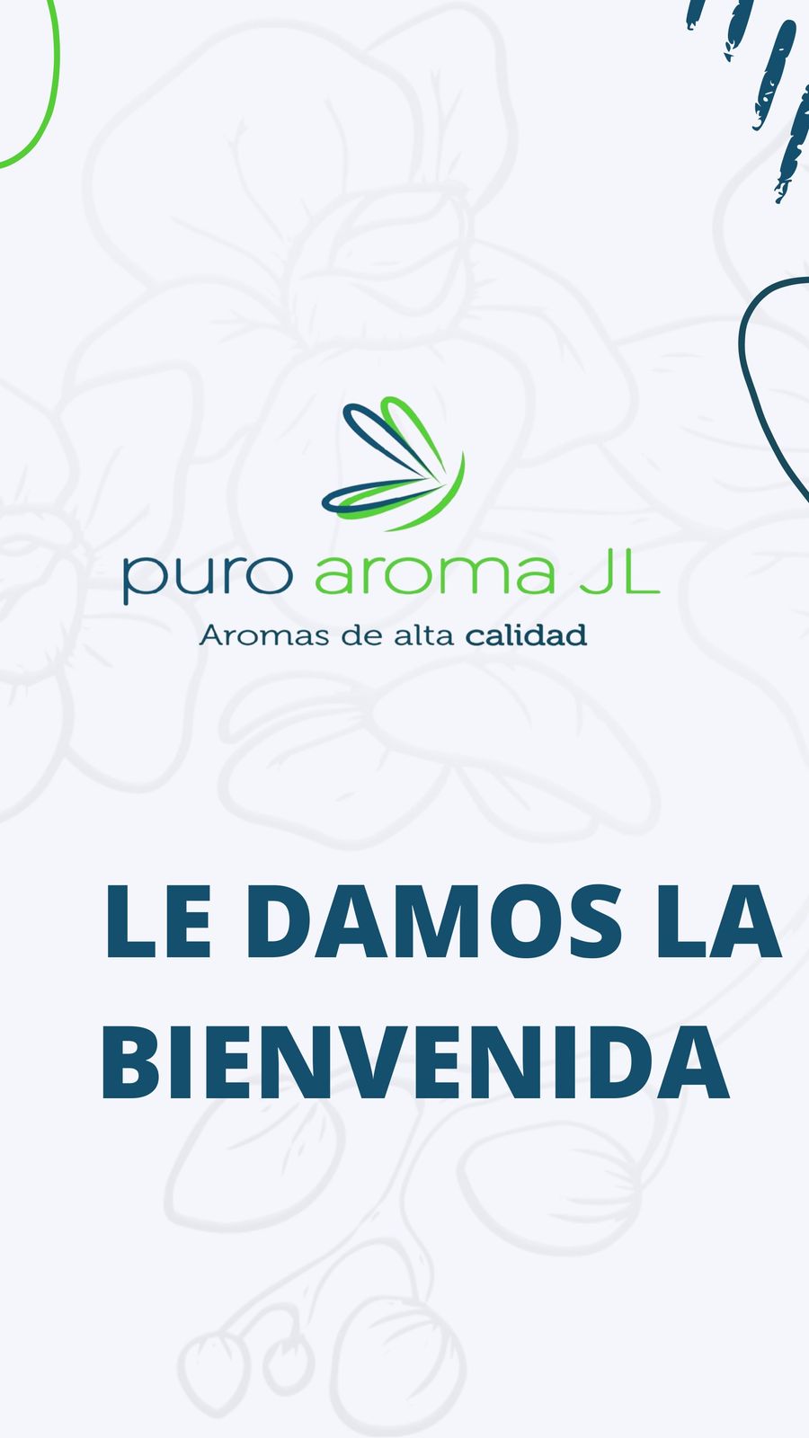 Catálogo puro Aroma by Edda Mena - Flipsnack