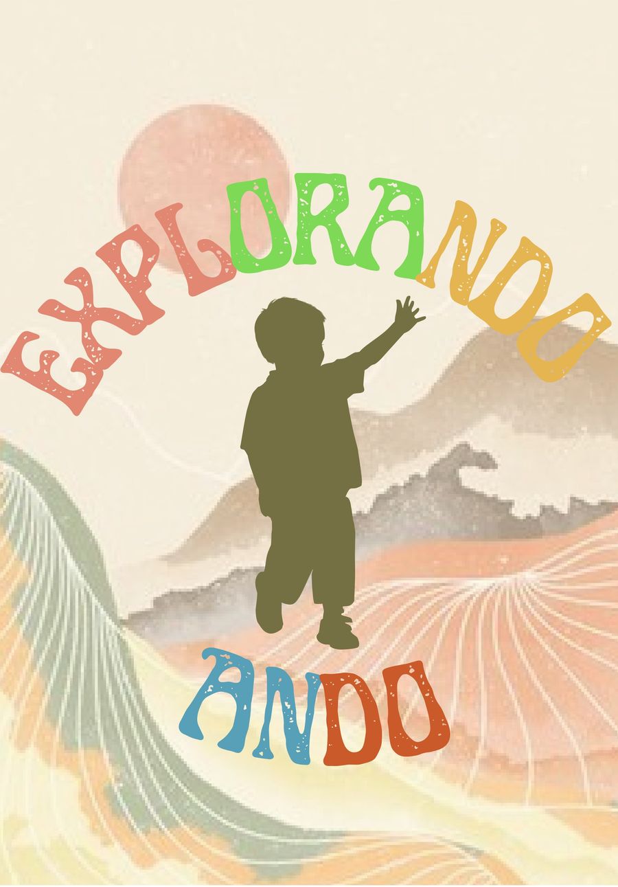 Explorando ando_Grupo2 by DORIS... - Flipsnack