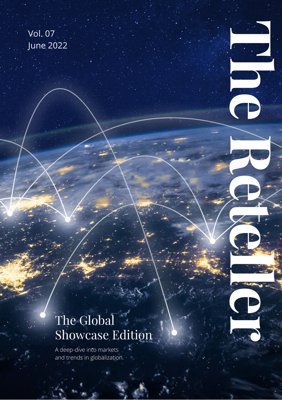 The Reteller Spring 2022... - Flipsnack