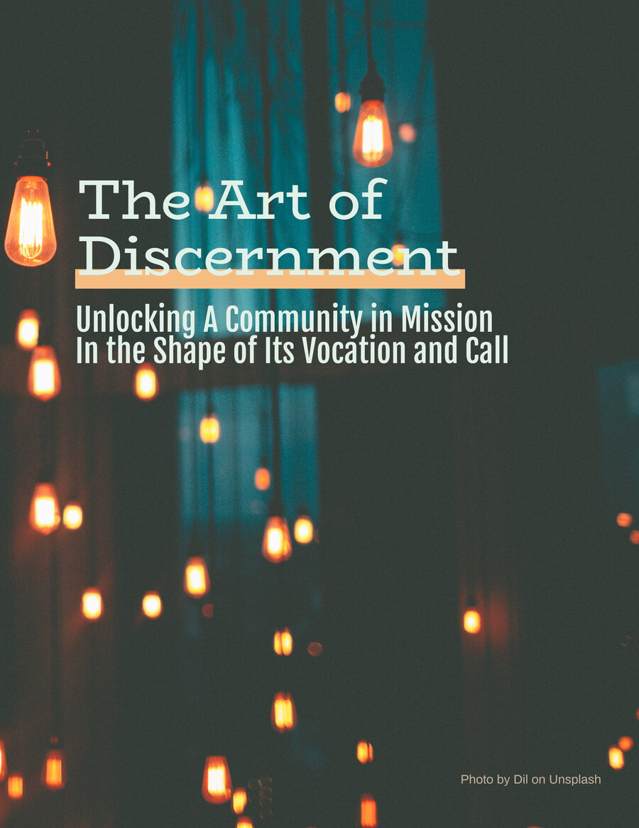 The Art of Discernment by Street Psalms - Flipsnack
