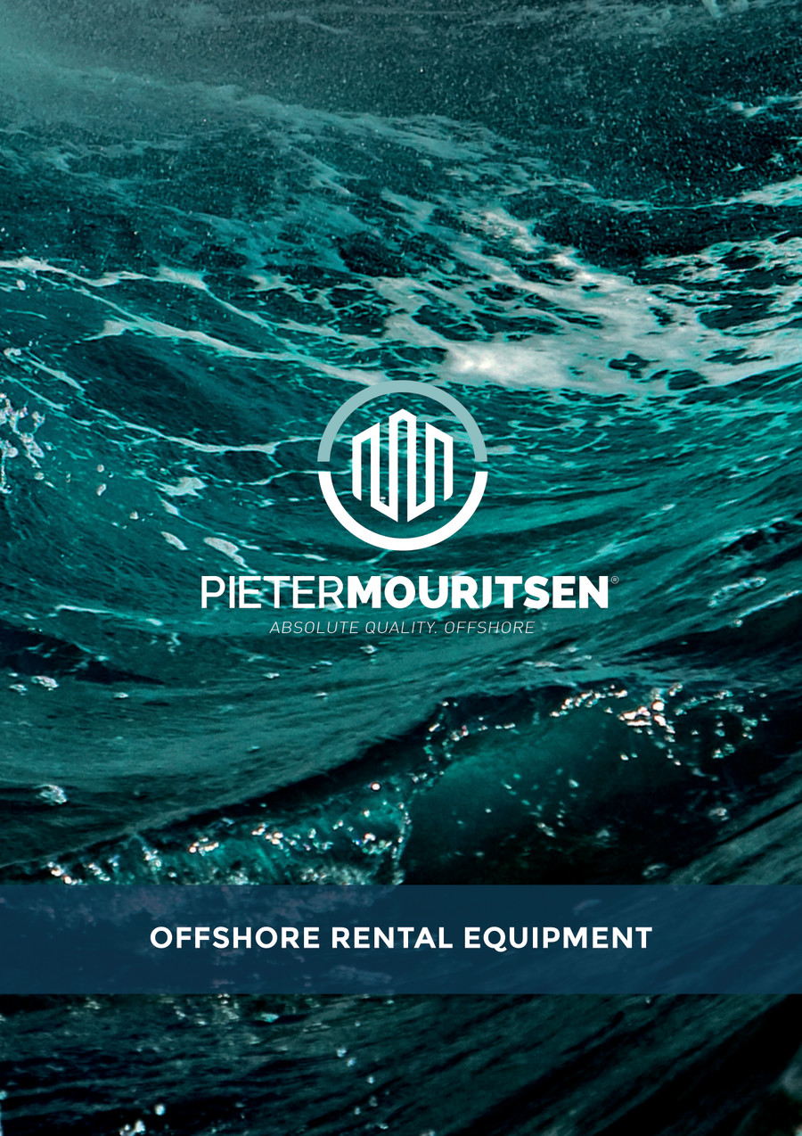 PROFILBROCHURE PIETER_MOURITSEN by Claus Engelbrecht - Flipsnack